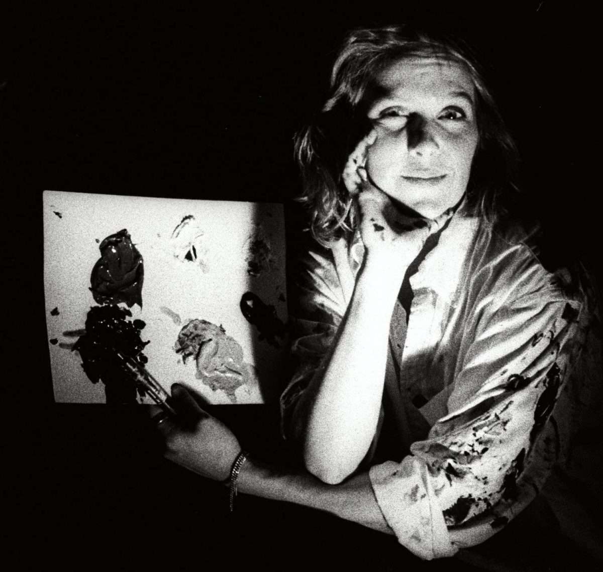 “Rock and Roll Voodoo” with the Rolling Stones by Kelly Sullivan ...