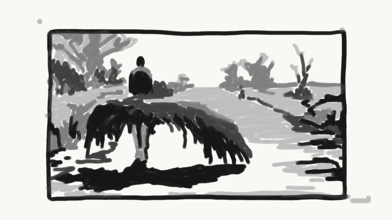 15 - What the heck is NOTAN? - Kelly Sullivan Fine Art