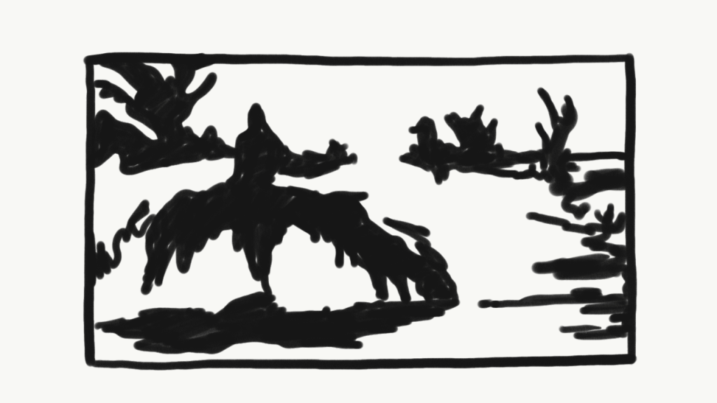 15 - What the heck is NOTAN? - Kelly Sullivan Fine Art