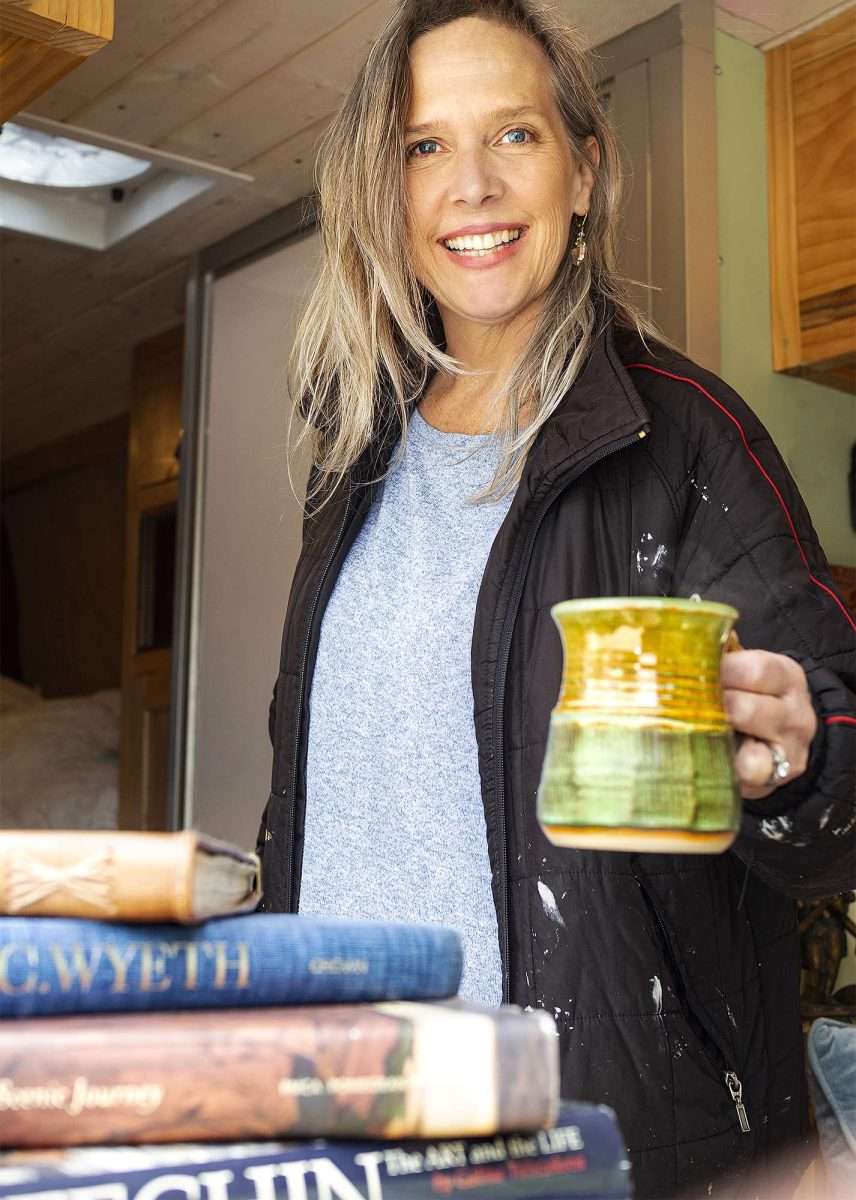 About Kelly Sullivan - Kelly Sullivan Fine Art