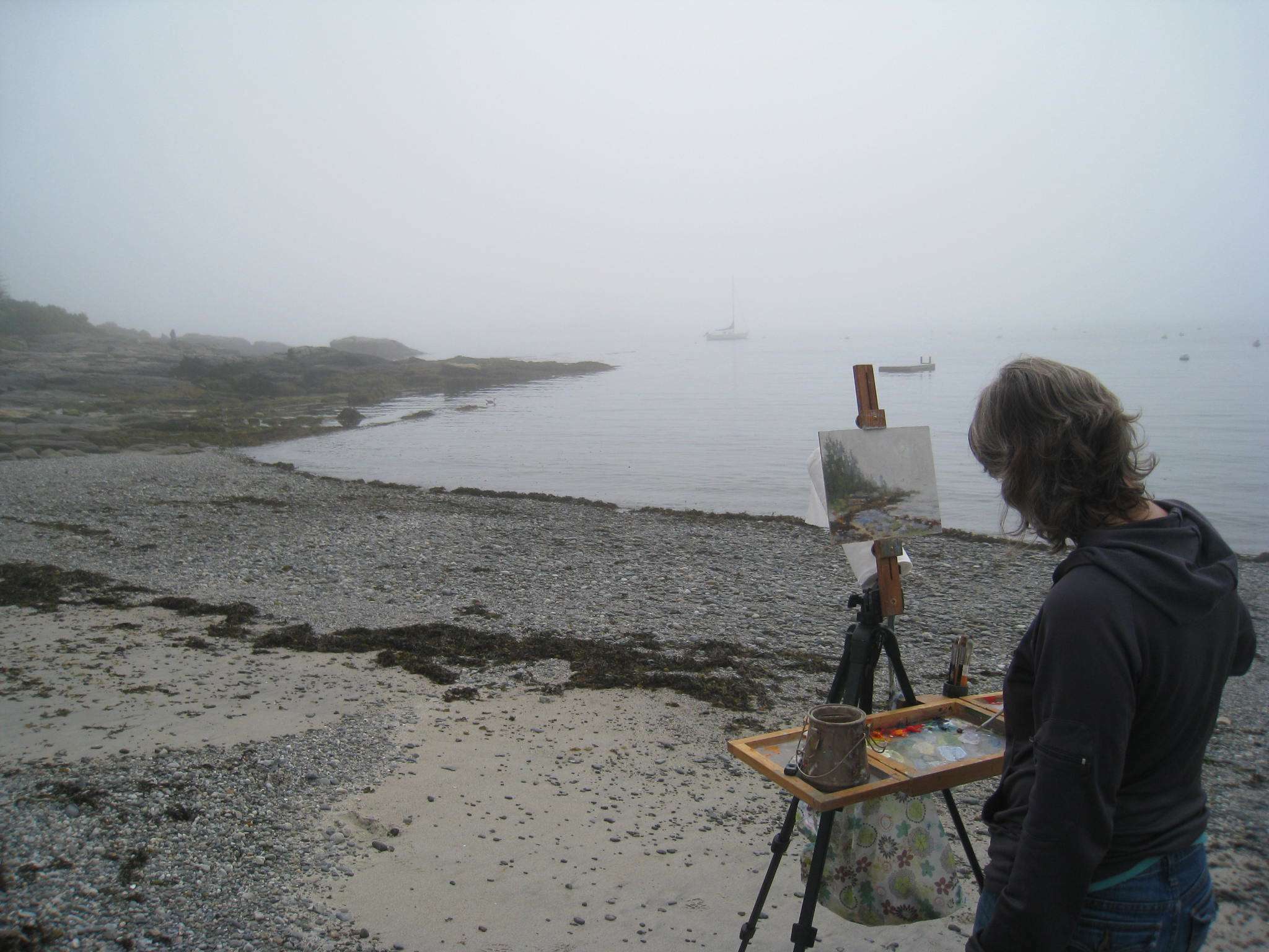 About Kelly Sullivan - Kelly Sullivan Fine Art